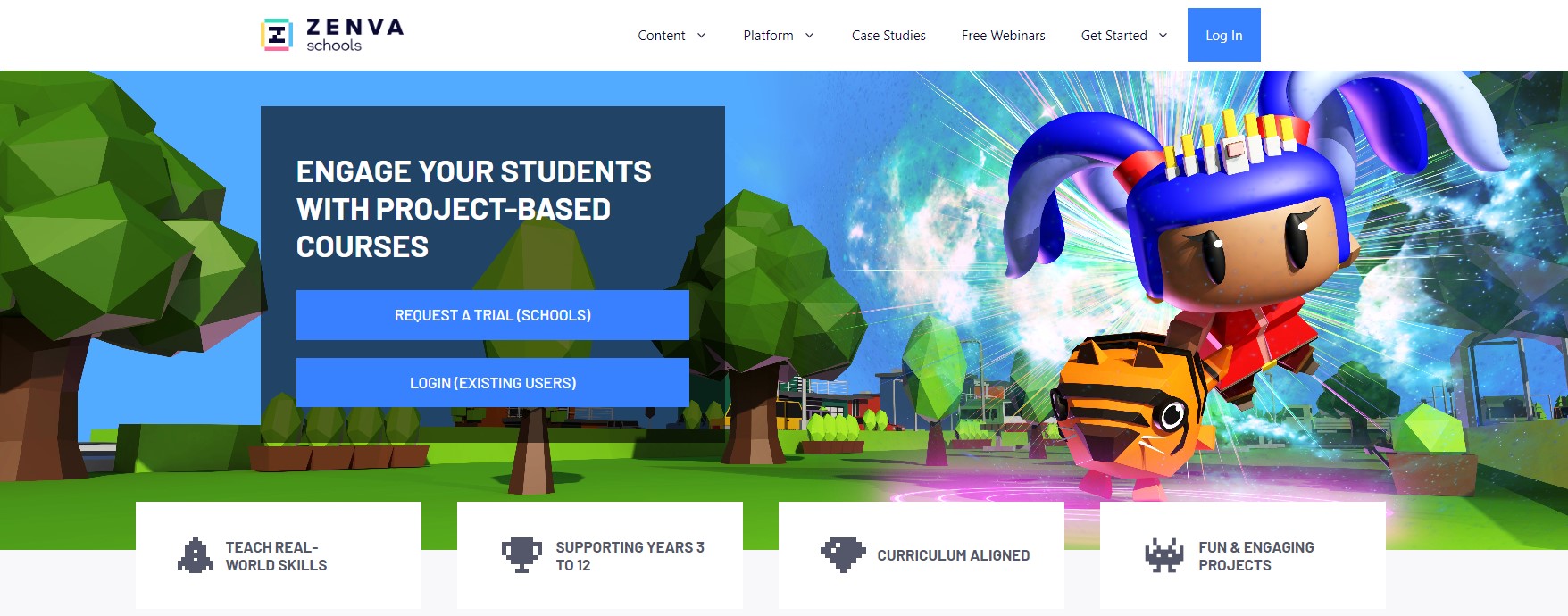 Zenva | CS Teacher Toolkit